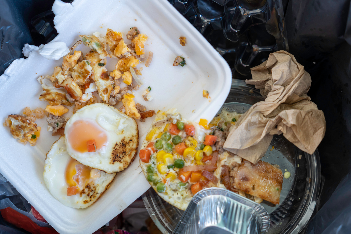 Restaurant Waste Management: Best Practices for Efficiency