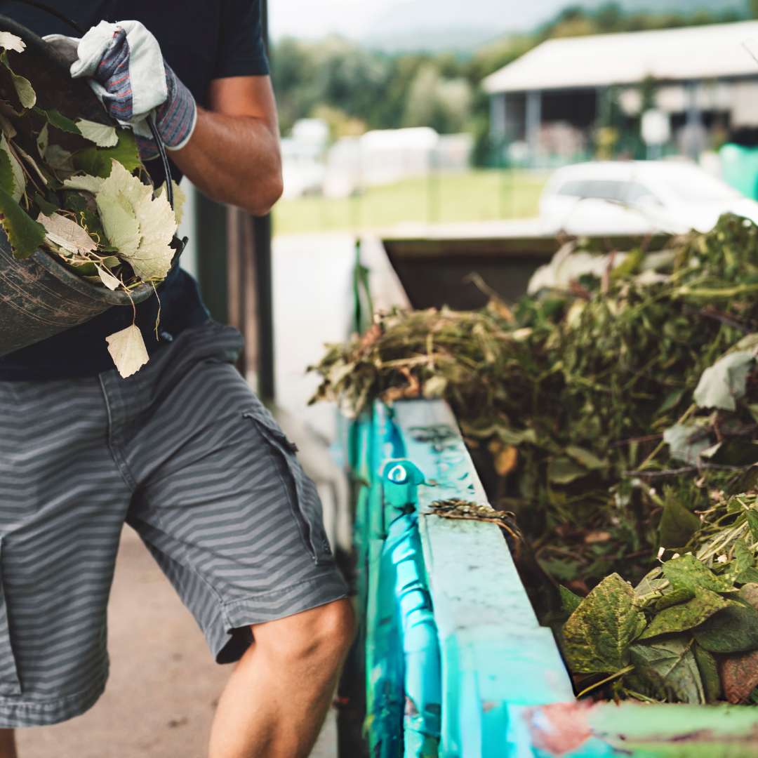 9-Step Guide: How To Load A Roll-Off Dumpster Properly