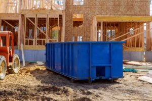 Construction Site Waste Management: Best Practices for Builders ...