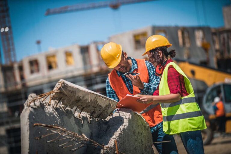 Construction Site Waste Management: Best Practices for Builders ...