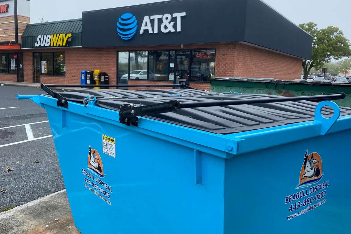 Smart Small Business Waste Disposal: Why Waste Audits Matter