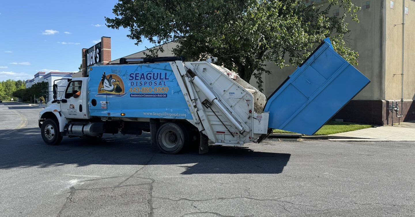 6 Effective Small Business Waste Management Strategies