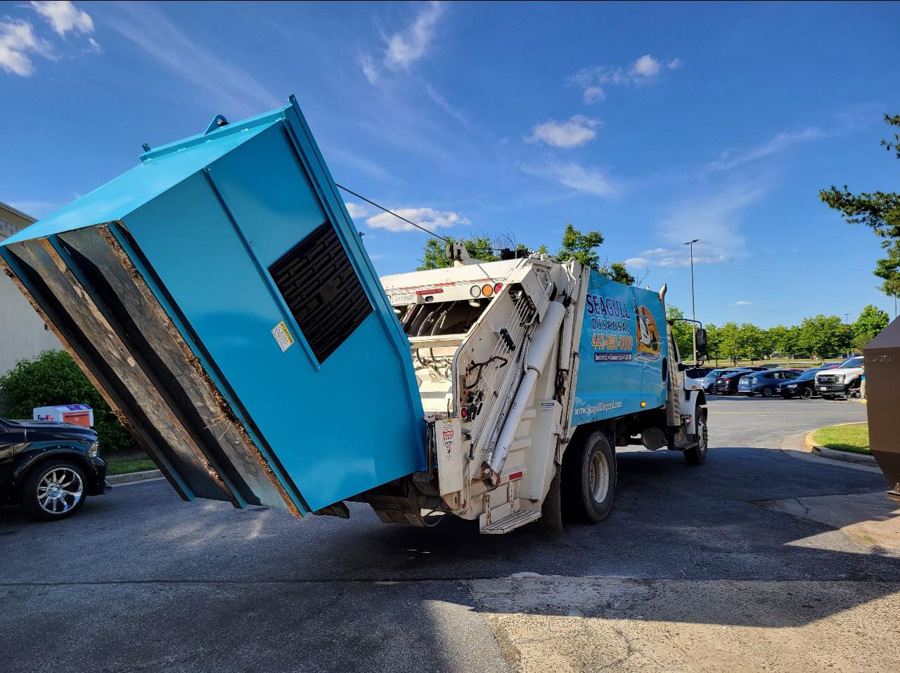 6 Effective Small Business Waste Management Strategies