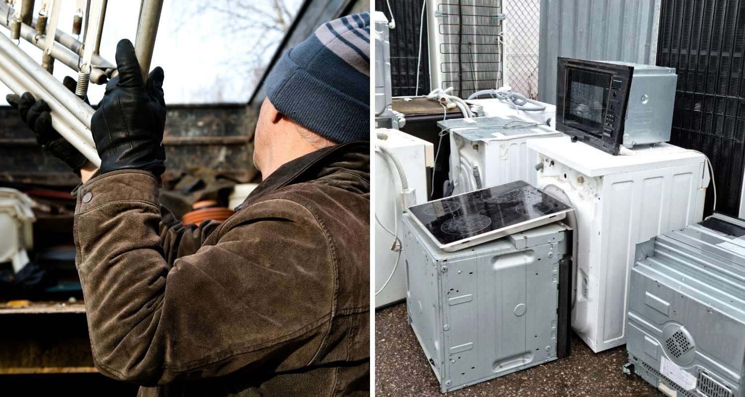 Junk Removal vs. Bulk Trash Pick-Up: What’s the Best Option?