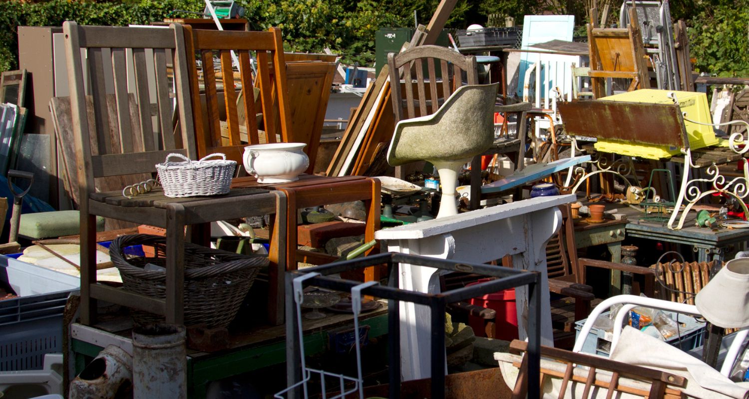 Estate Cleanouts Services: How To Streamline the Process